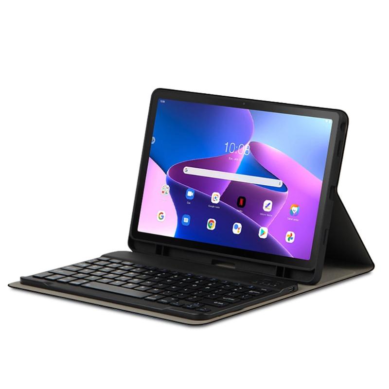 Lenovo Tab M10 Plus Gen 3 Bluetooth klávesnice